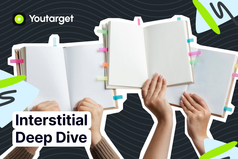 What Are Interstitial Pages? A UX Deep Dive for Affiliates - Youtarget ...