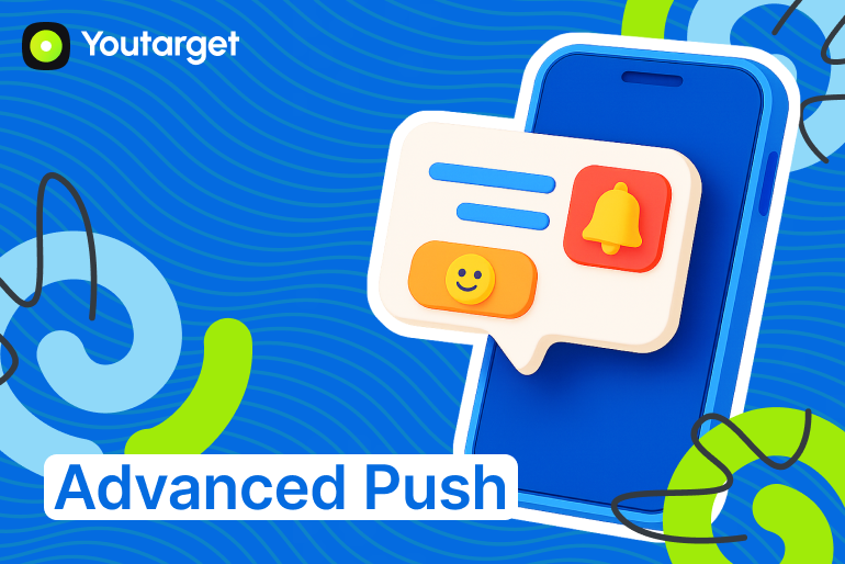 Advanced Push 👊: How Behavioral Targeting Supercharges Campaigns ...